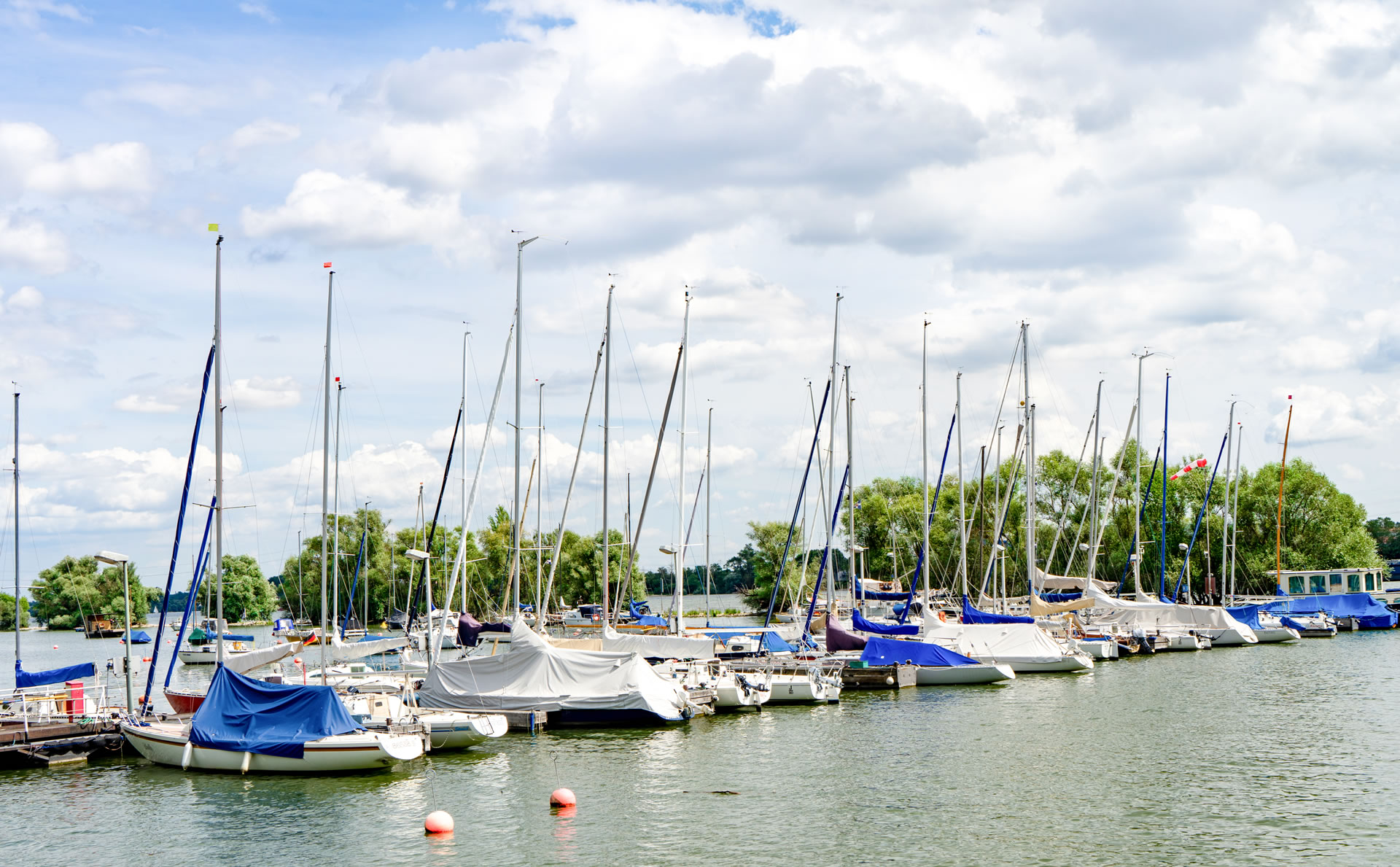 Moderne Eigentumswohnungen in Walluf | Centra Immobilien GmbH